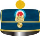 Colonel Of The Infantry Full Dress