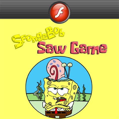 Spongebob Saw Game Images Launchbox Games Database