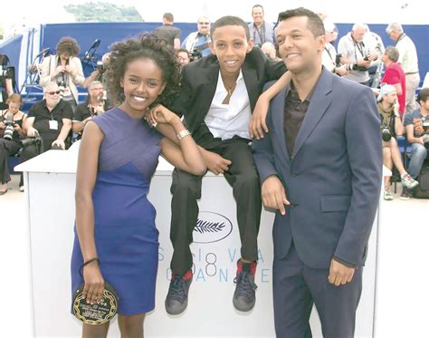 فيلم الحمل يفوز بجائزة مهرجان السينما الأفريقية الشبيبة آخر أخبار