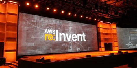 aws re invent 2014 devops y seguridad a escena str sistemas