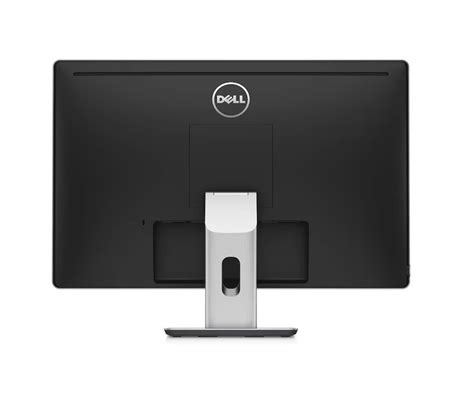 Monitor Dell Usb Type C Led Ips Dell 27 Full Hd Display Port Hdmi Pivot Negru P2719hc