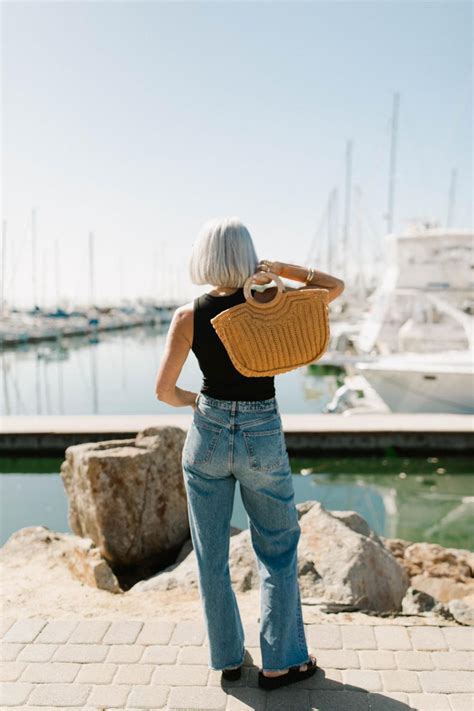 Collins Bag X Crochet Pattern Etsy