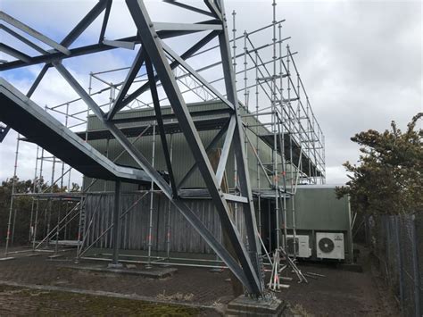 Scaffolding Stm Enterprises Scaffolding Suppliers