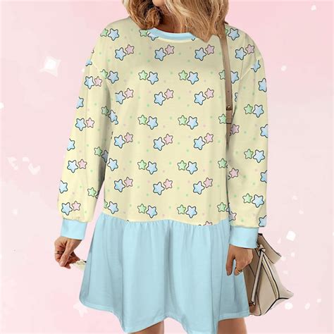 Abdl Sissy Outfits Etsy