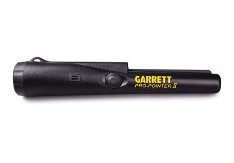 Купить Пинпоинтер Garrett Pro-Pointer II