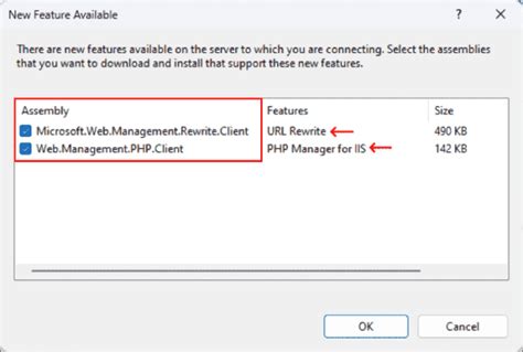 Install And Enable Iis Manager For Remote Administration Sysops