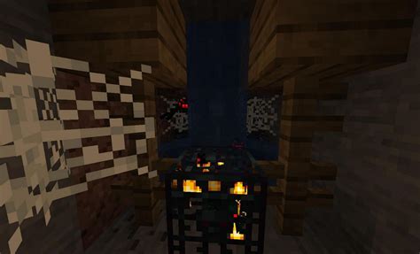 4 Best Places To Find Mob Spawners In Minecraft In 2022