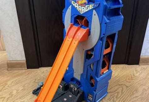 Hot wheels трек купить | Личные вещи | Festima.Ru – частные объявления