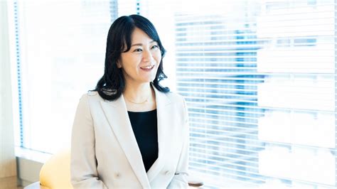 育児と仕事を両立しながら戦略コンサルタントにキャリアチェンジ Pwc Japanグループ