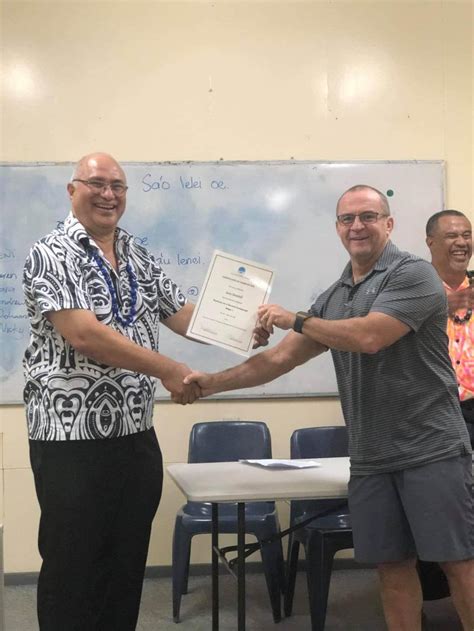 national university of samoa on linkedin samoan language