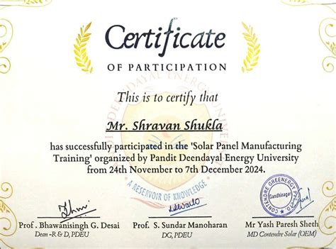 Shravan Shukla On Linkedin Hey Connections Glad To Share This