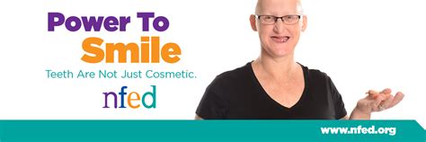 Ectodermal Dysplasias Awareness Month 2017 Nfed