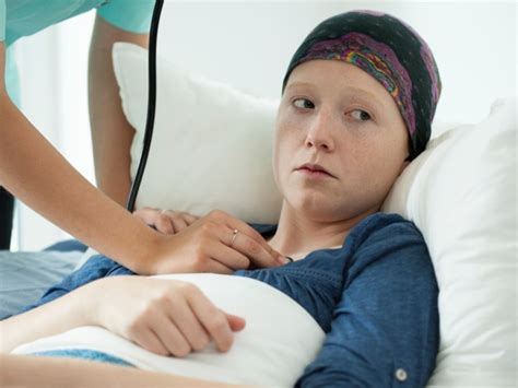 Leukaemia You Can Fight Whats In Your Blood Healthy Living