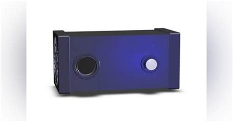 3d Imaging System From Ajile To Debut At Spie Photonics West 2018 Vision Systems Design