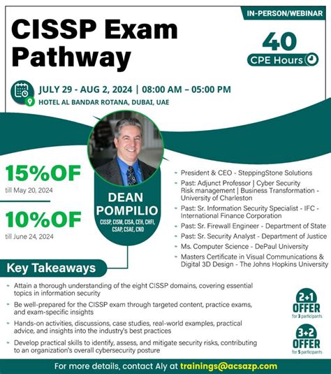 Acs Data Governance Cyber Security It Audit On Linkedin Cissp Cybersecurity Uae