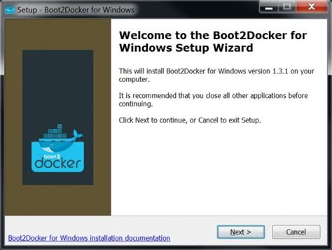 Simple Truth About Containers My Review Of The Docker Book