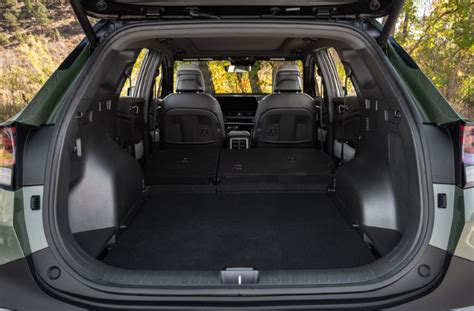 2023년 기아 스포티지 하이브리드 트림별 가격 및 연비 정보 내부 인테리어 포토