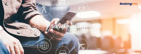 Travel Portal Api What Is Api And How Is It Important For By Billy Clanton Jun 2023 Medium