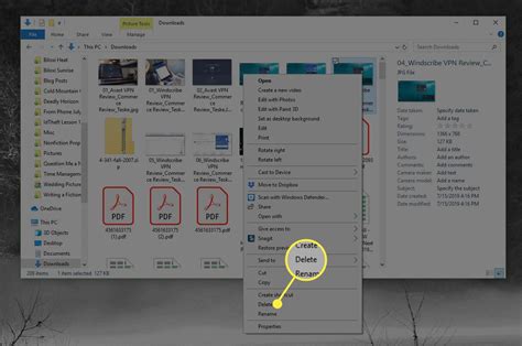 How To Delete Downloads On Any Platform