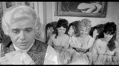 Russ Meyers Fanny Hill 1964 Photos Imdb