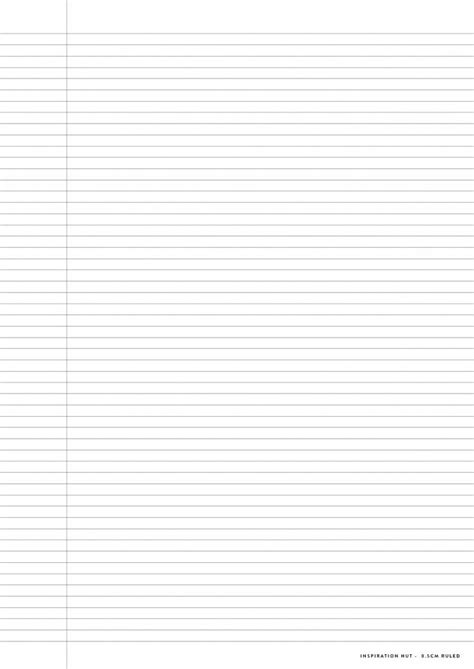 We Have Now Closed Notebook Paper Printable Notebook Paper Notebook Paper Template