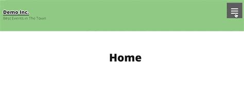 How To Add Custom Navigation Menus In WordPress Themes