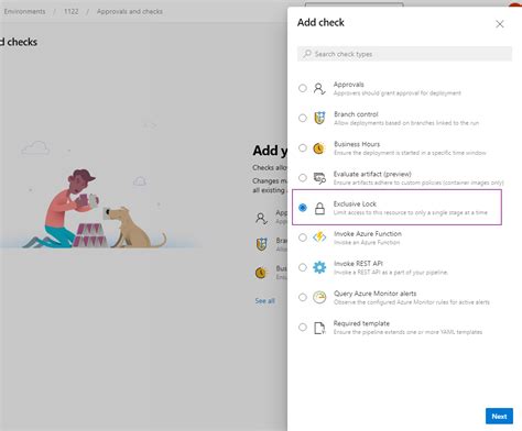 Azure DevOps Pipeline Lockbehavior In Simple Build Pipeline No Deployment Release Stack Overflow