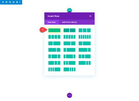 4 Animated Scroll Buttons For Your Divi Sites Hero Section And How To