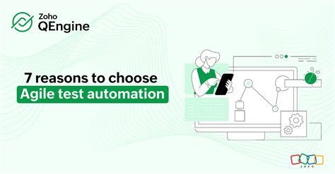 7 Reasons To Choose Agile Testing And The Importance Of Automation