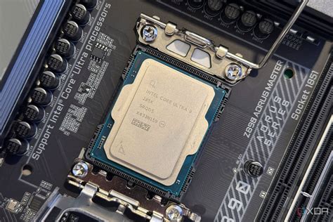 Intel Core I9 13900k Review The Best Cpu Performance Out There