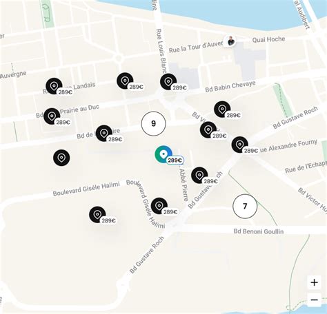 mapbox pin design with pricing ask us anything weweb community