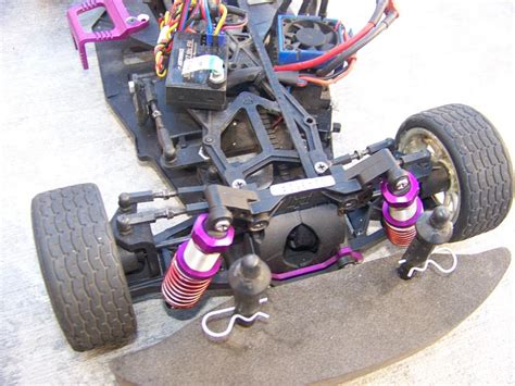 HPI SPRINT 2 FLUX R C Tech Forums
