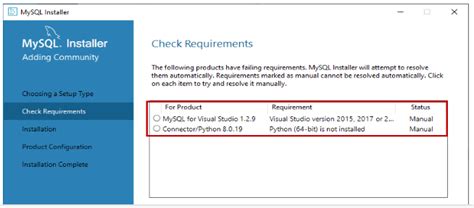 Mysql Installation I2tutorials