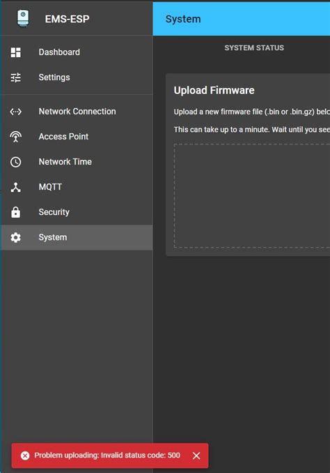 Upgrade From 321 To 330 Or Higher Not Possible · Issue 267
