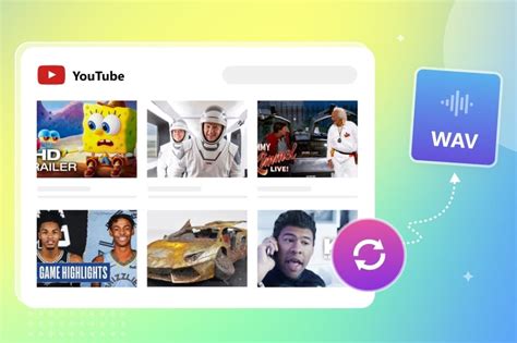 5 Best Tools To Convert Youtube To Wav Online Free And No Sign Up Required
