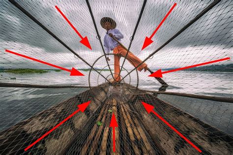 Как работать с композиционными линиями Composition Photography Photography Techniques Photo