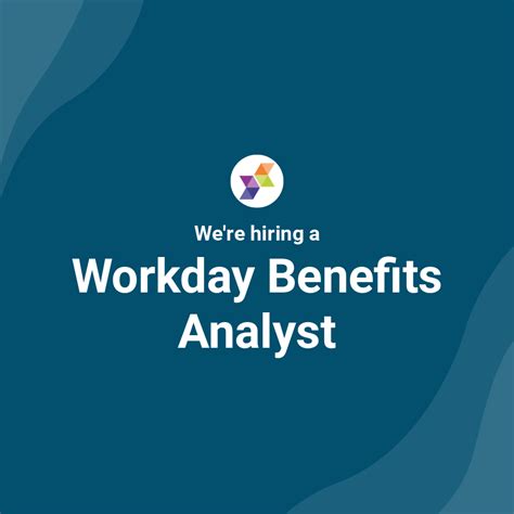 Workday Benefits Analyst