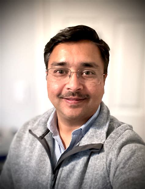 Rajat Mohan Medium