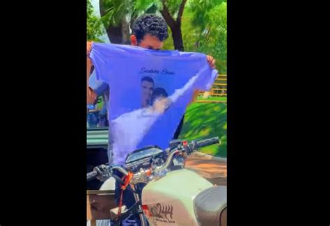 Vídeo Homenagem Emocionante Ao Casal William Carlos Haskel E Daniela Cristina Silva Pedroso