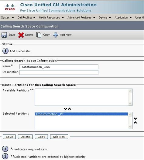 Outbound Call Issue Callerid Issues With Snr Cisco Community