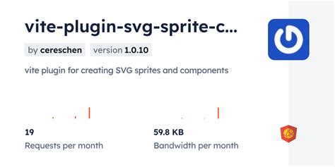 Vite Plugin Svg Sprite Component Cdn By Jsdelivr A Cdn For Npm And Github