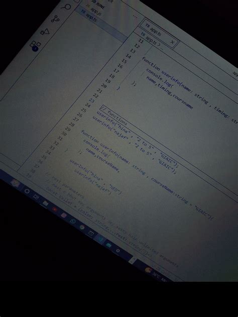 Hina Yaseen On Linkedin Todays Class Topic Function
