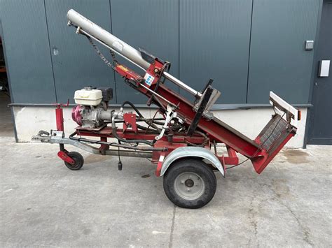 Kliefmachine Beel