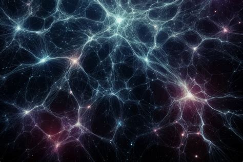 Dark Energy Survey Reveals New Insights Into The Accelerating Universe By Sunny Labh Cantor
