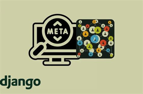 Marwan Al Shalabi On Linkedin Meta Django Webdevelopment