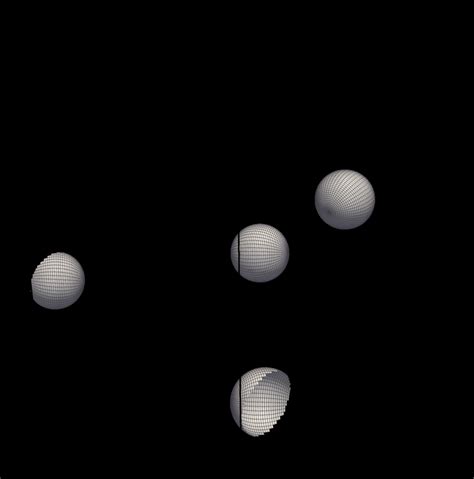 Three Validation Cases For Same Size Reconstruction The Original Top