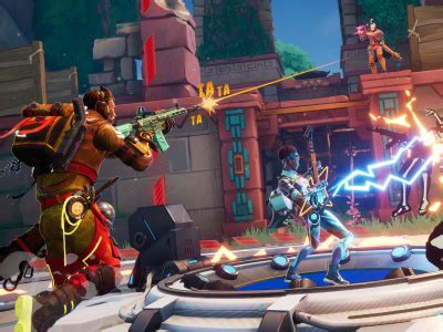 Unreal Engine Multiplayer Game Developer Unreal Engine Game Prototype Ue Upwork