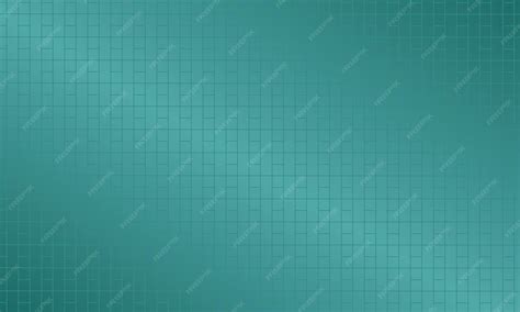 Premium Vector Seamless Green Gradient Pattern Background
