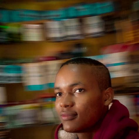 Stephen Maina Dedan Kimathi University Of Technology Nyeri