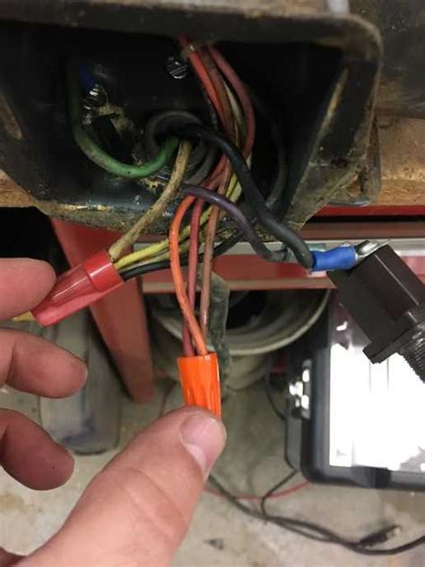 Reversing Single Phase Motor Wiring Diagram Guide